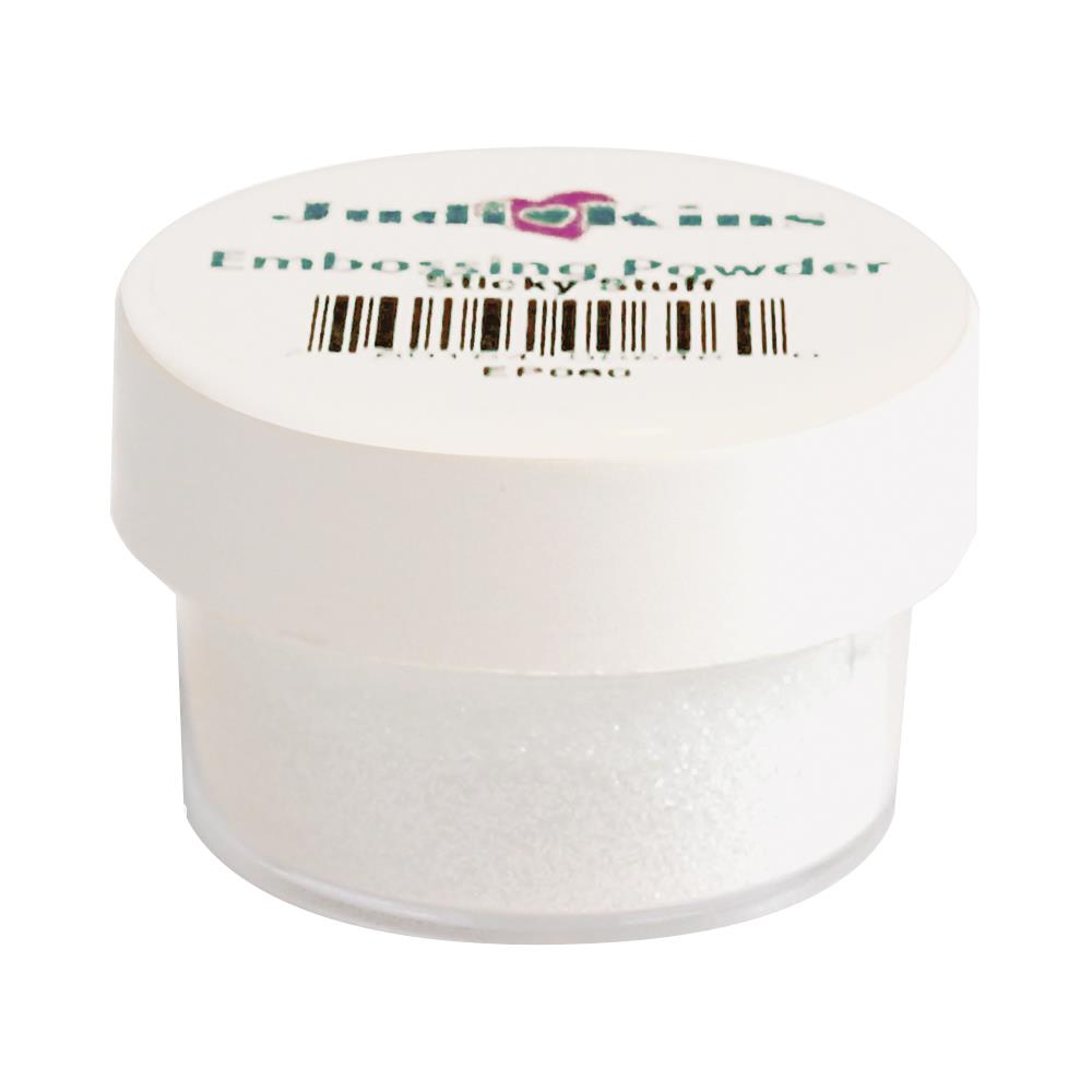 Judikins Sticky Stuff Embossing Powder .5oz – Scrap en masse