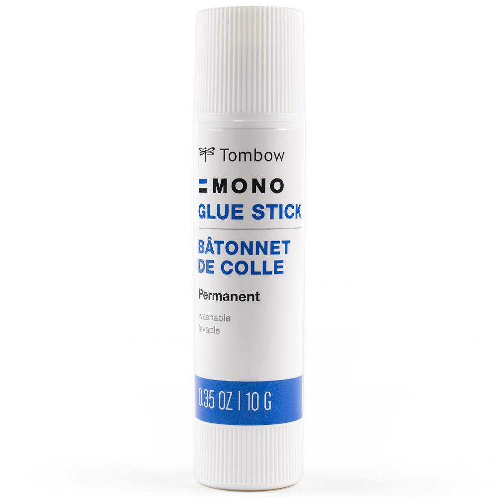 Tombow MONO Glue Stick 10g – Scrap en masse