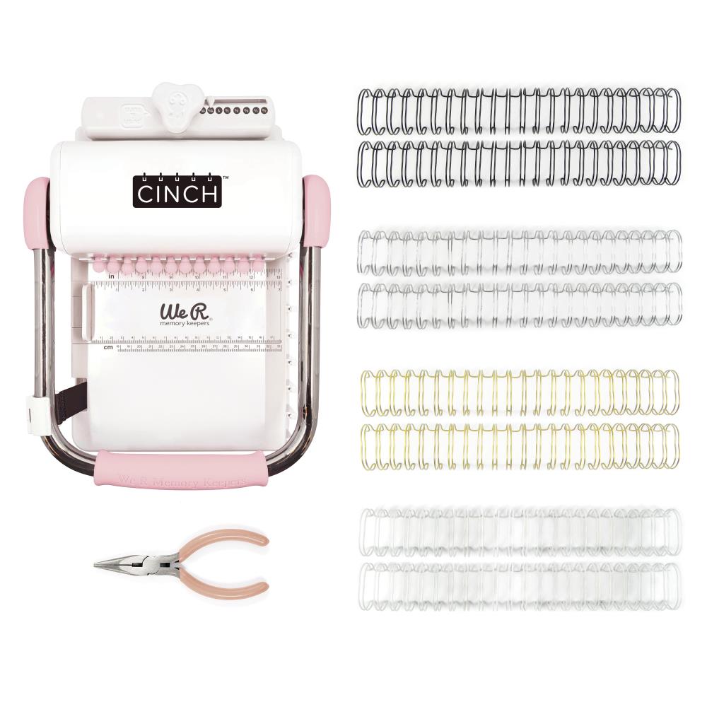 We R Cinch Tool Bundle – Scrap en masse