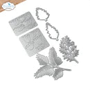 Elizabeth Craft Die - Pine cones – Scrap en masse