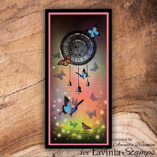 Lavinia - Dream Wave - Scenescapes – Scrap en masse