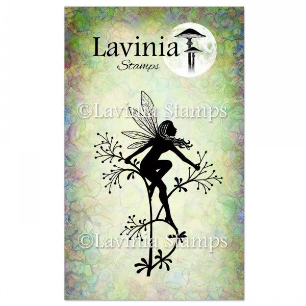 Lavinia Stamp - Flower Fairy – Scrap en masse