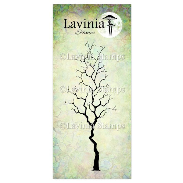 Lavinia Stamp - Hazel Stamp-LAV660 – Scrap en masse