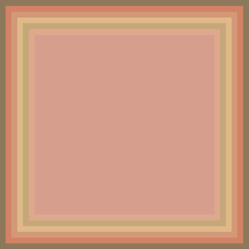 Prism Studio Die, Nesting Large Squares – Scrap en masse