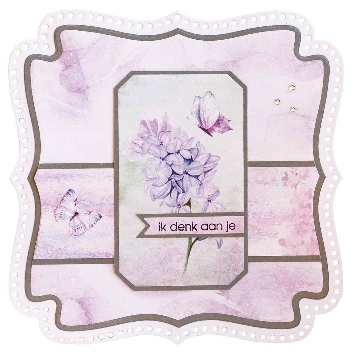 Studio light - Cutting Dies Classic Accolade Essentials 6 PC – Scrap en ...