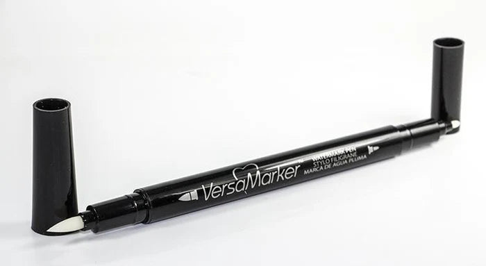 VersaMark marker pen – Scrap en masse