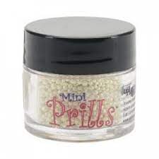 US Artquest Mini Prills 3g Heart of Gold – Scrap en masse