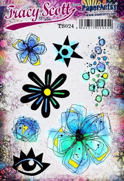 Paperartsy -Tracy Scott 024 – Scrap en masse