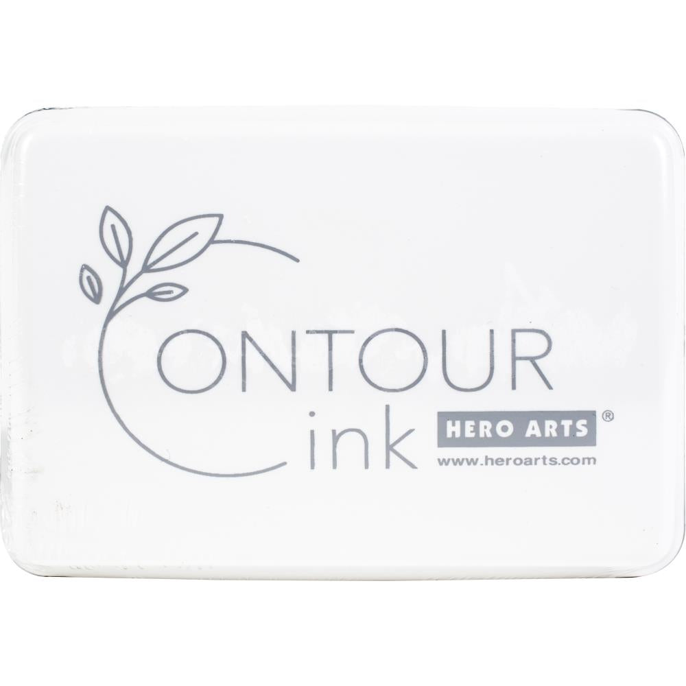 Hero Arts Contour Ink Pad – Scrap en masse