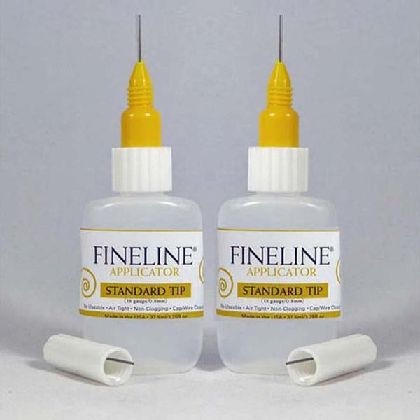 Fineline Applicator Standard Tip 2 Pack – Scrap en masse