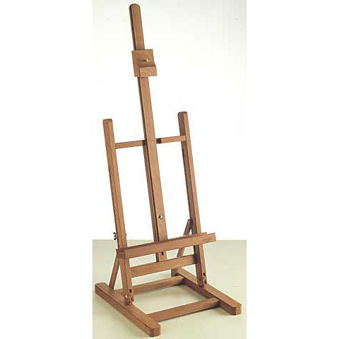 Mabel Table Easel, Basic Table Easel – Scrap en masse